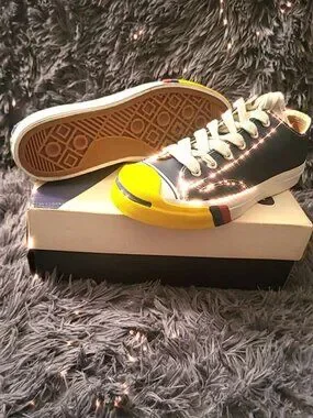 Keds | Shoes | Vintage New Limited Edition Unisex Keds | Poshmark